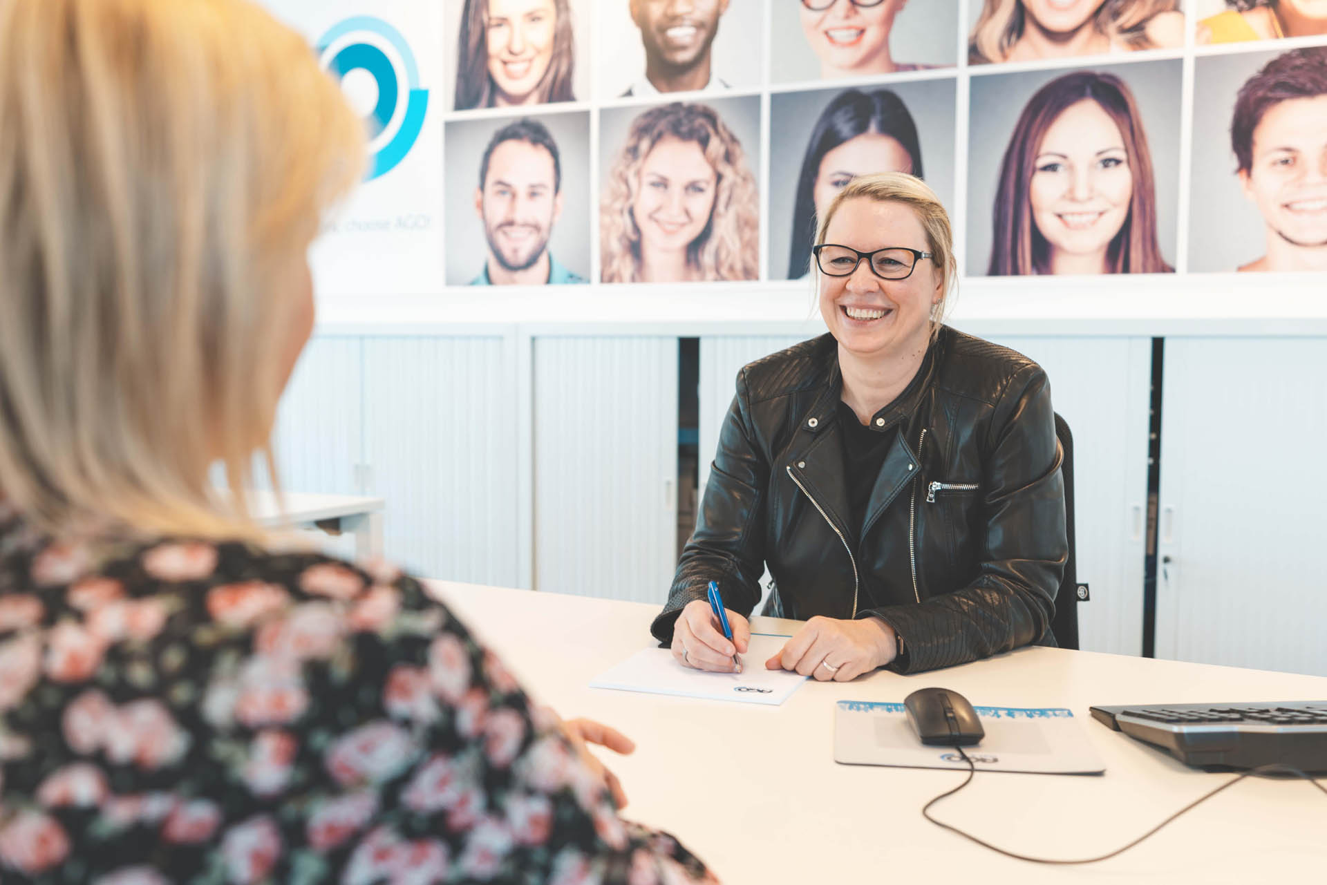 Quelle est notre approche pour votre entreprise ? | AGO Jobs & HR