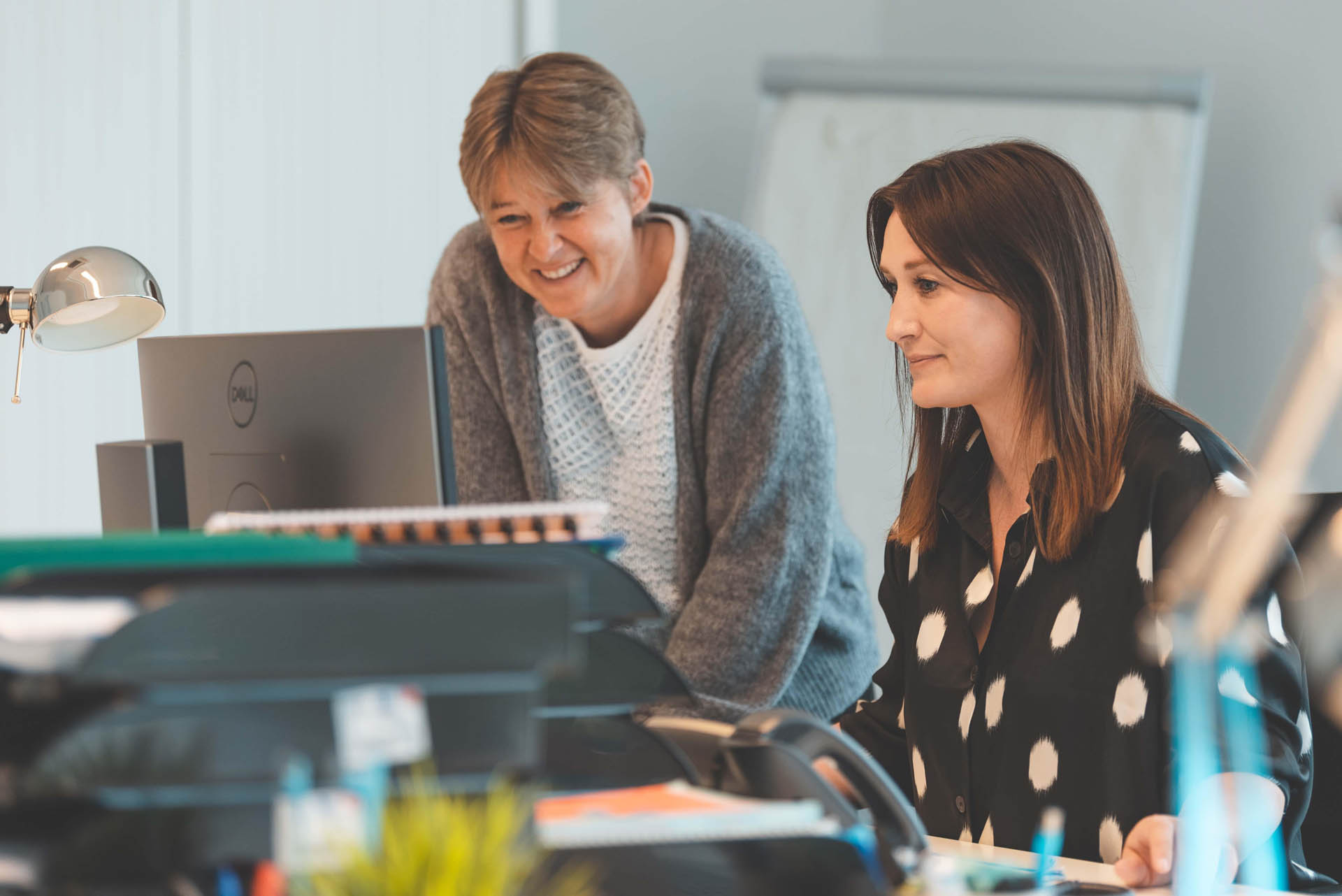 Wat is onze aanpak voor uw bedrijf? | AGO Jobs & HR