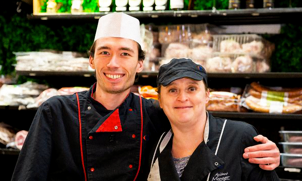 Topmerken zoals Carrefour | AGO Jobs & HR