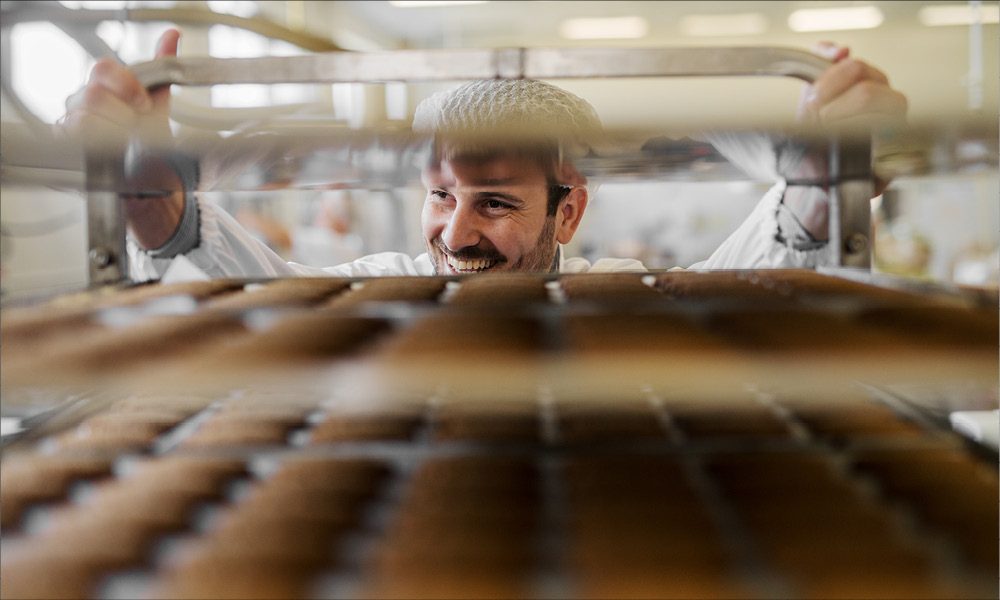 Werken bij Milka | AGO Jobs & HR