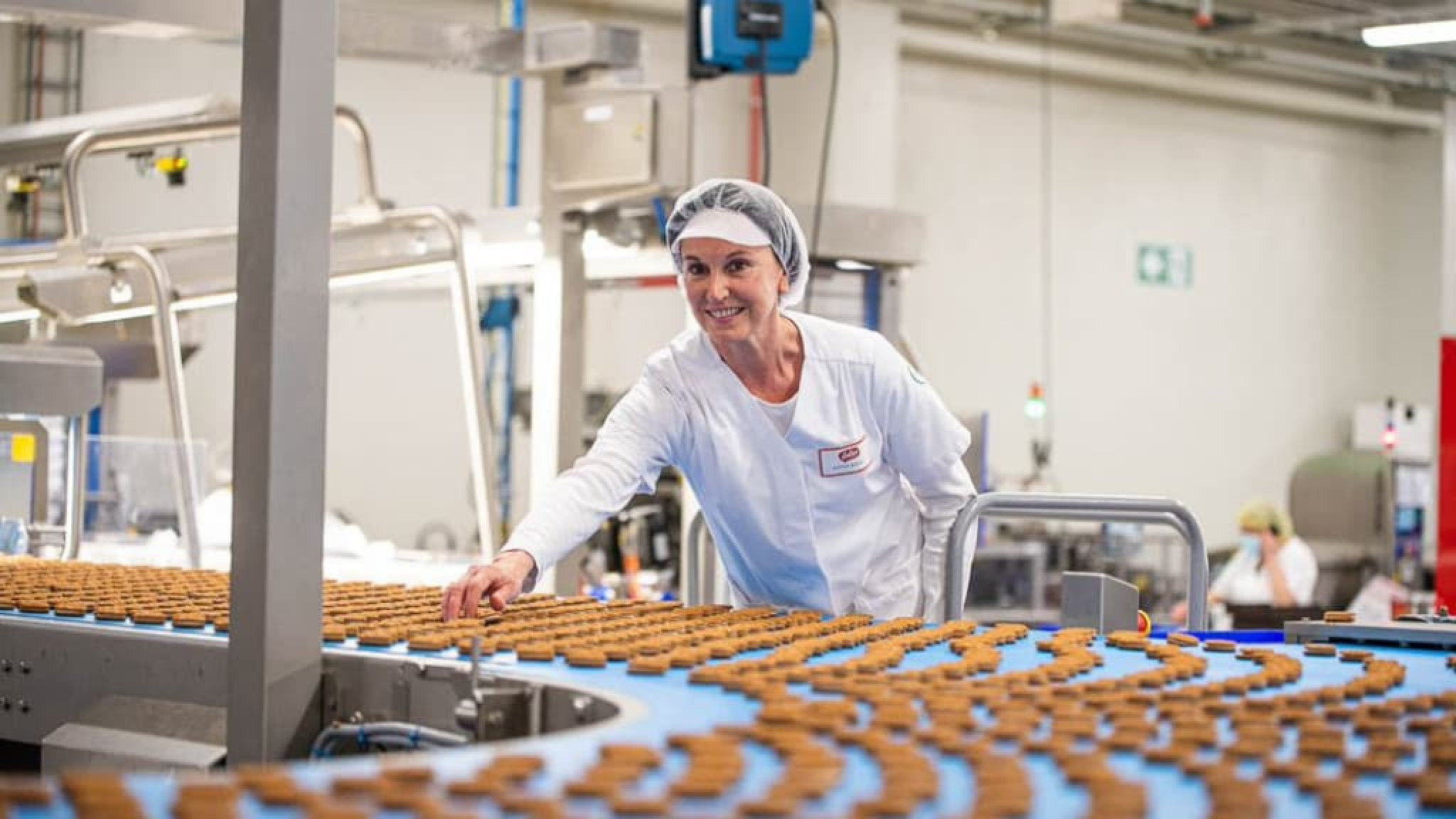 Topmerken zoals Lotus bakeries | AGO Jobs & HR