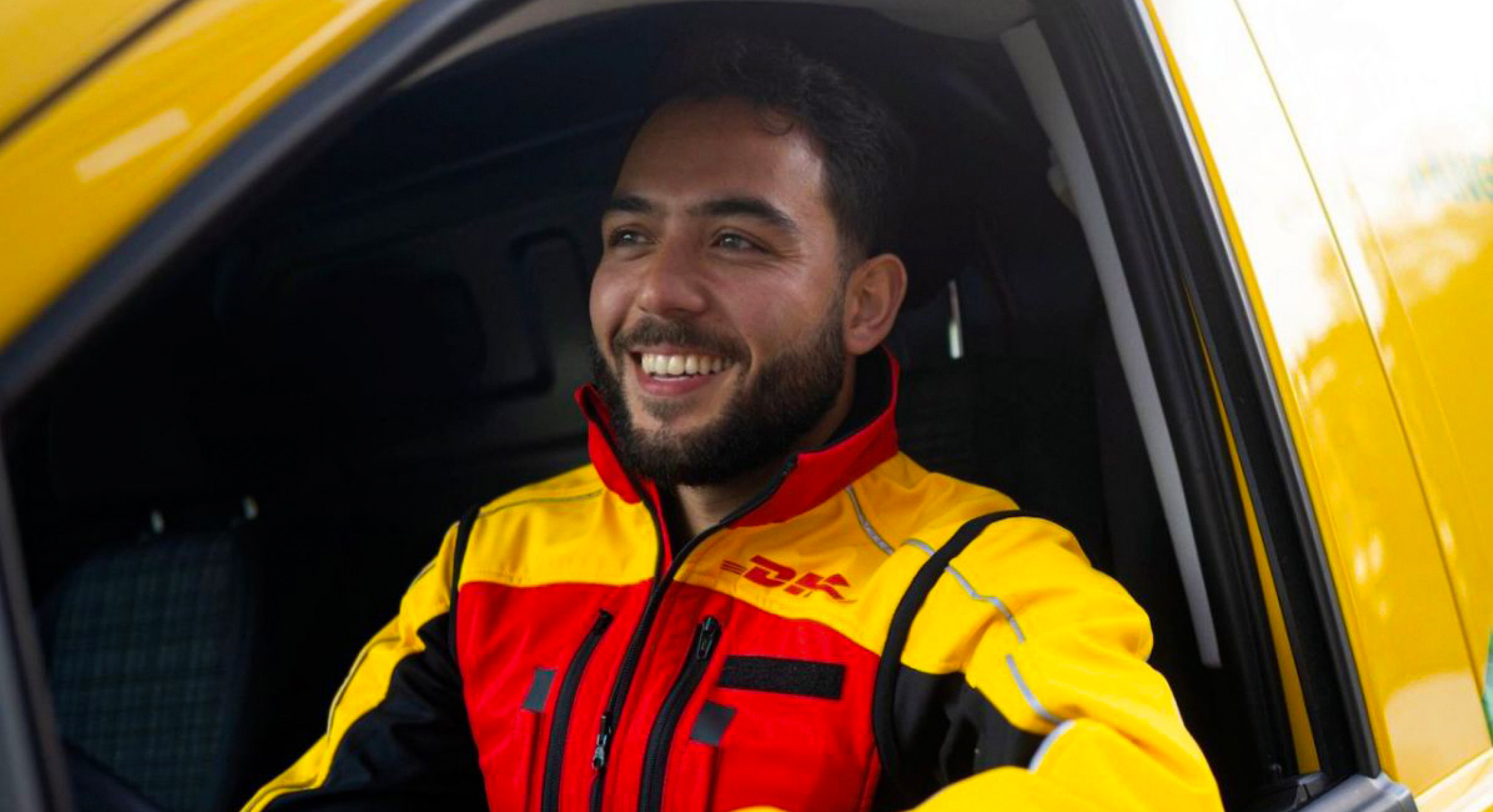 Werken voor mooie merken Dhl | AGO Jobs & HR