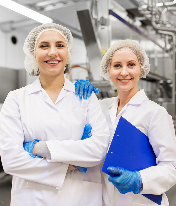 Werken bij Milka | AGO Jobs & HR