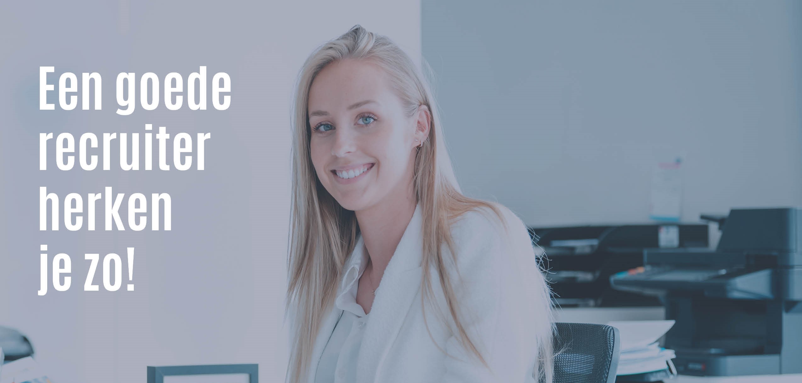 Wanneer heb je te maken met een goede recruiter? | AGO Jobs & HR