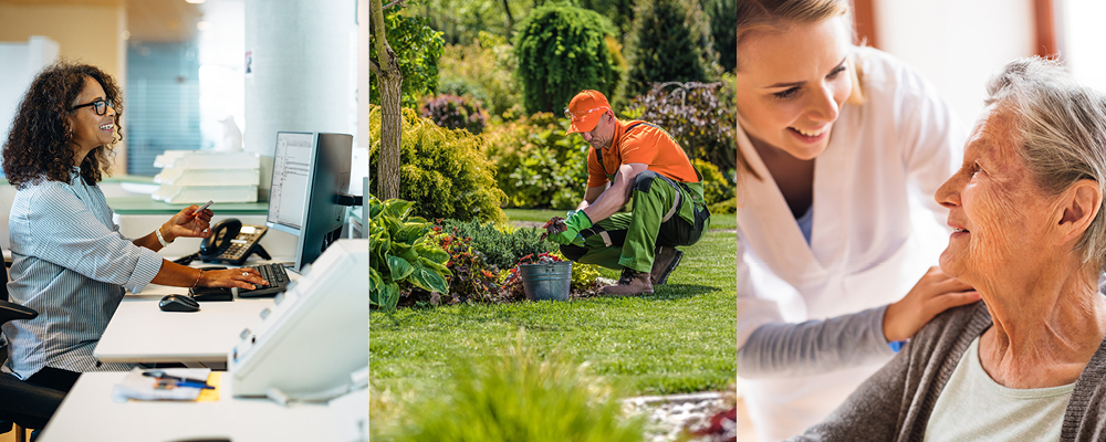 5 REDENEN OM TE KIEZEN VOOR EEN JOB IN PUBLIC SERVICES | AGO Jobs & HR