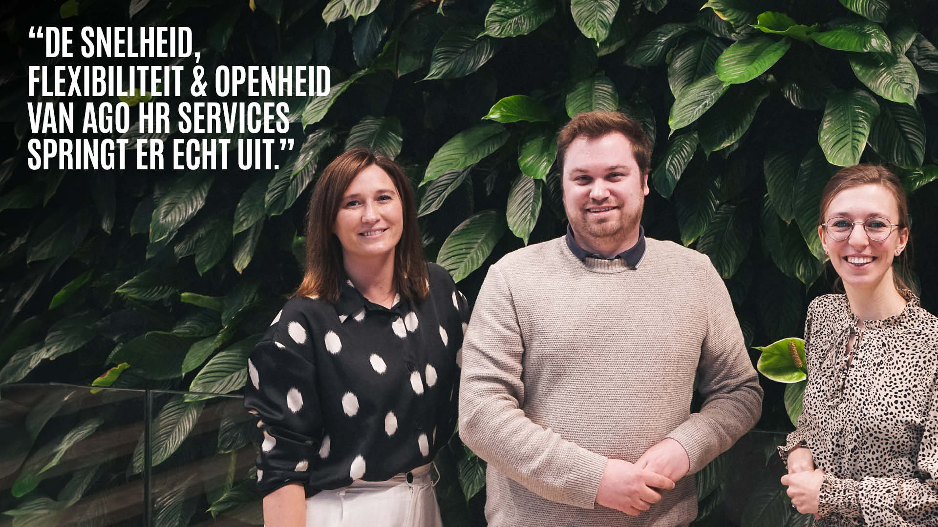 Van Marcke recrute de bons candidats grâce à des assessments sur mesure ...